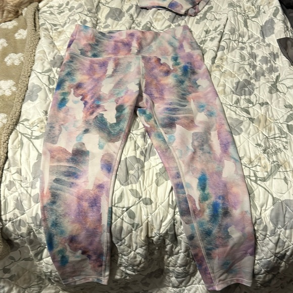 Harmony Balance | Other | Harmony Balance Yoga Set | Poshmark